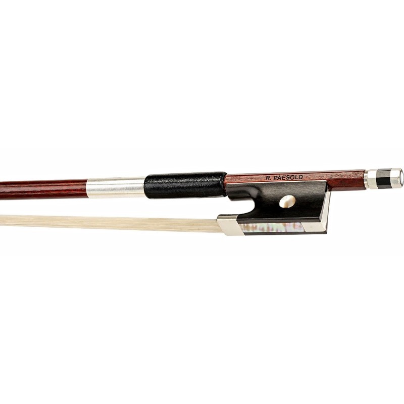 Paesold Violin Bows
